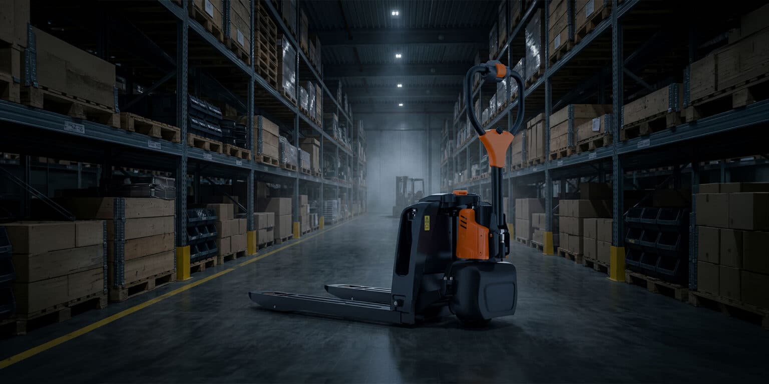 Knowledge Centre What Exactly Is a Tugger? Key Features and Uses ...