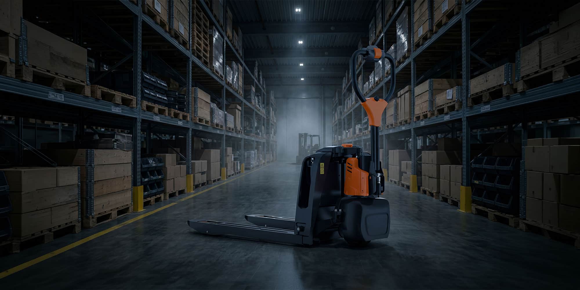 Knowledge Centre What Exactly Is a Tugger? Key Features and Uses ...